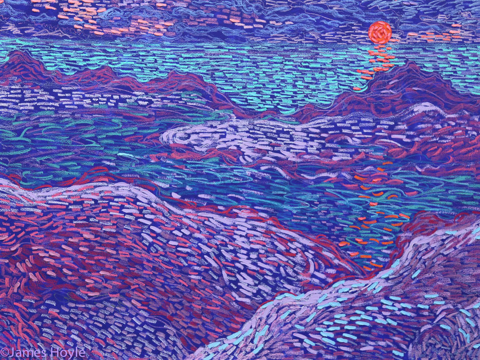 Originals | James Hoyle Gallery